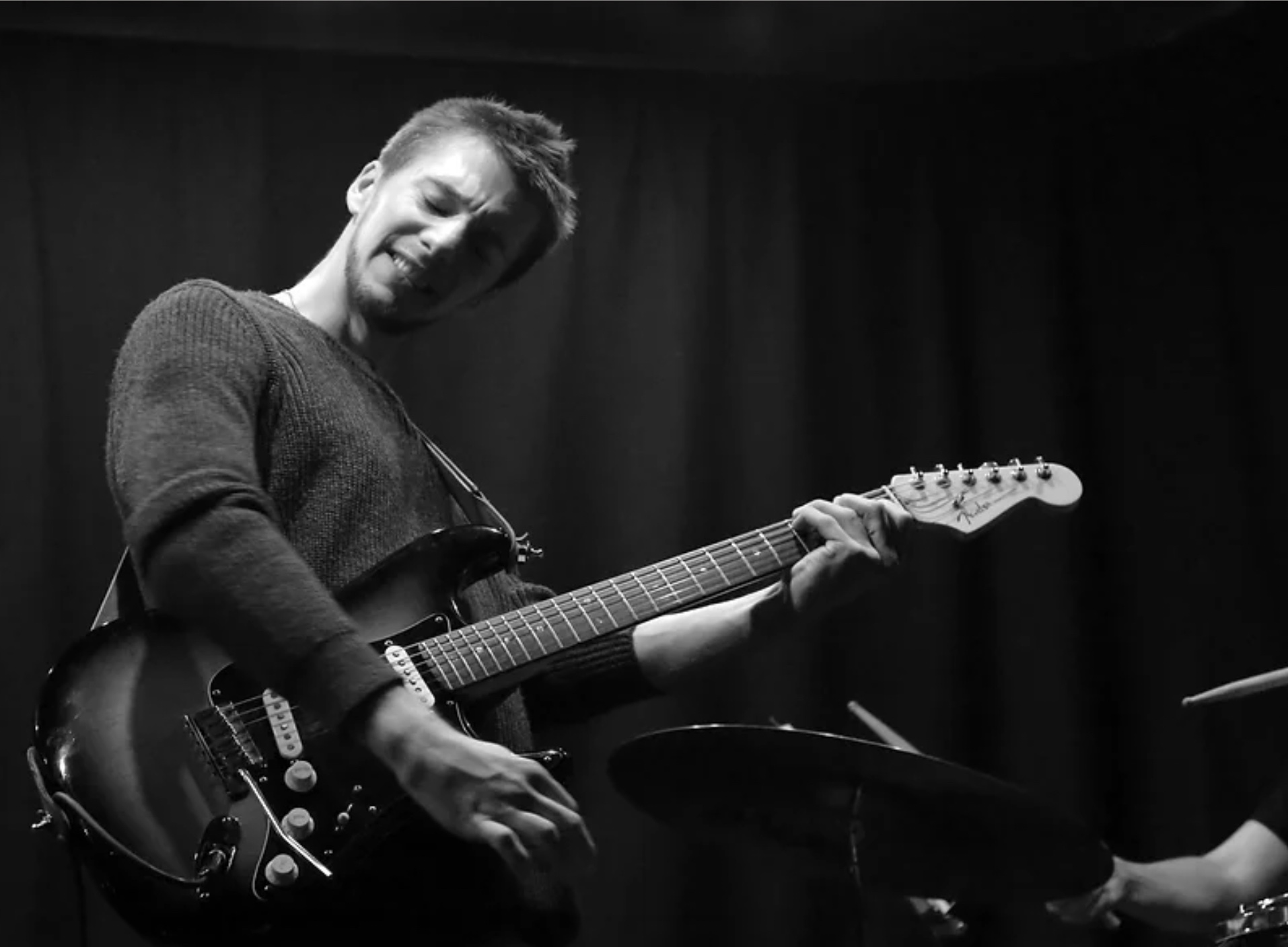 Upcoming Acts | 2850 by Night